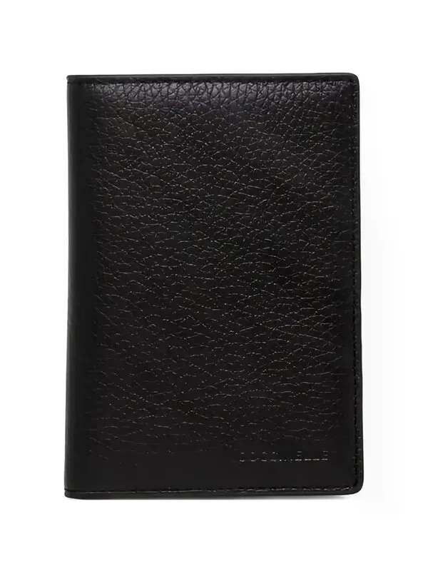 COCCINELLE Medium Smart To Go Passport Cover