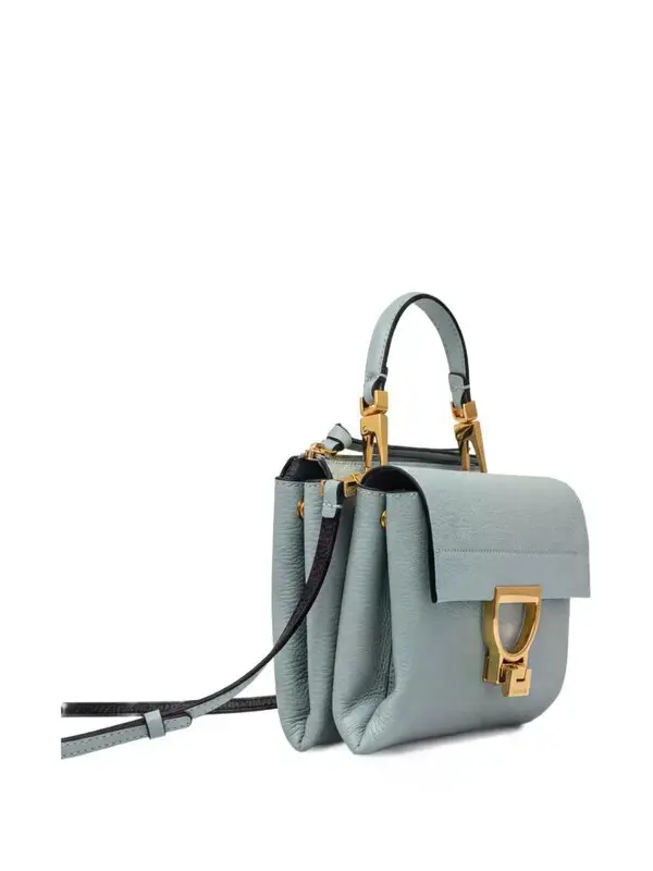 COCCINELLE Arlettis Satchel Bag