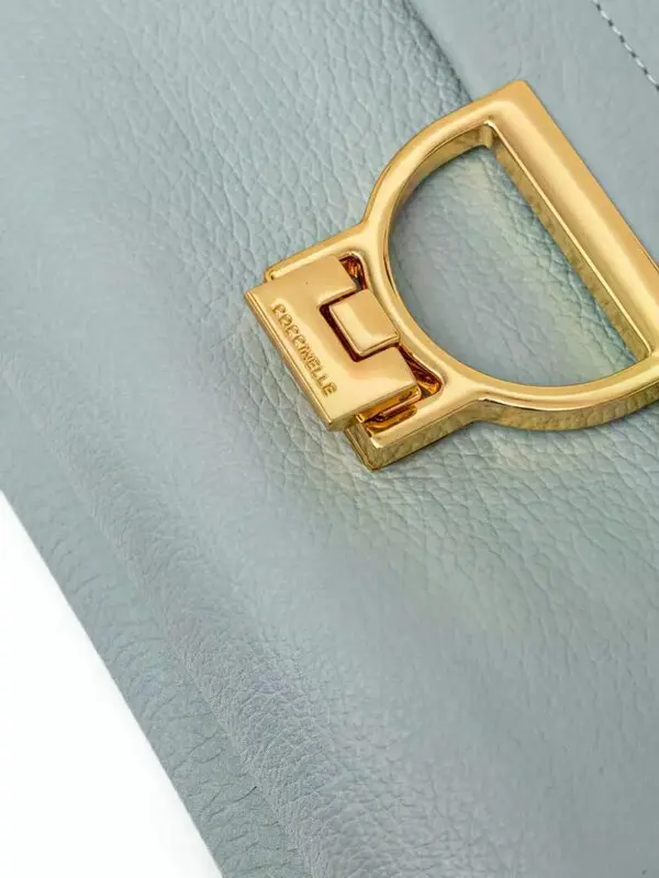 COCCINELLE Arlettis Satchel Bag