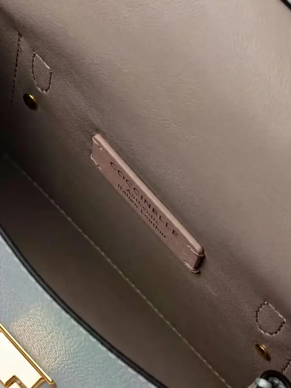 COCCINELLE Arlettis Satchel Bag