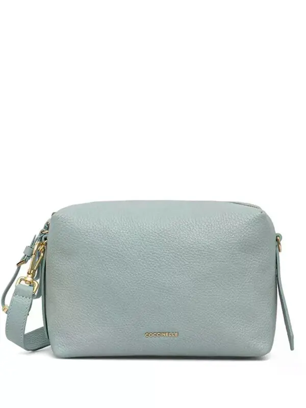 COCCINELLE Zip-fastening Cross Body Bag - Blue