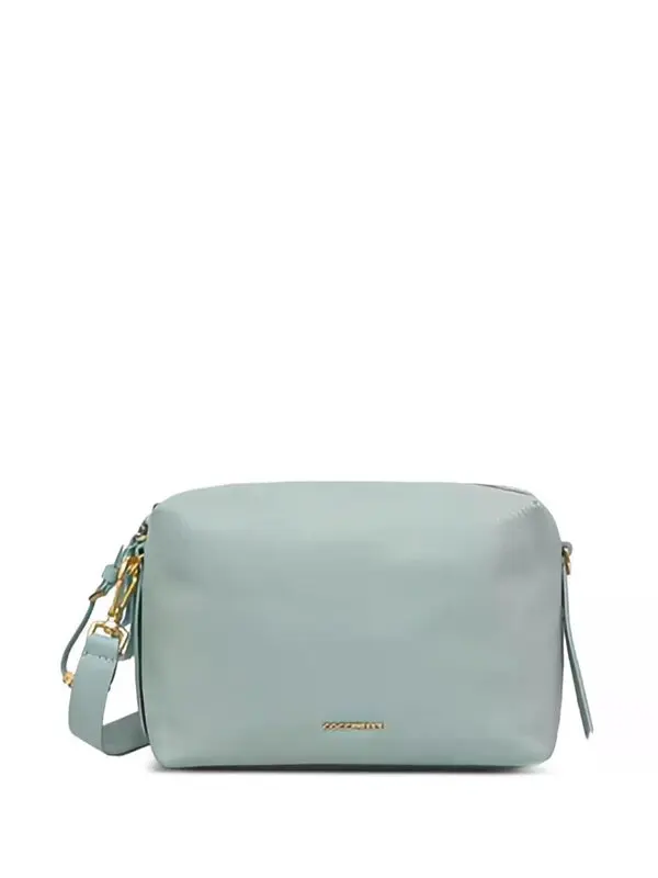 COCCINELLE Zip-fastening Cross Body Bag - Blue