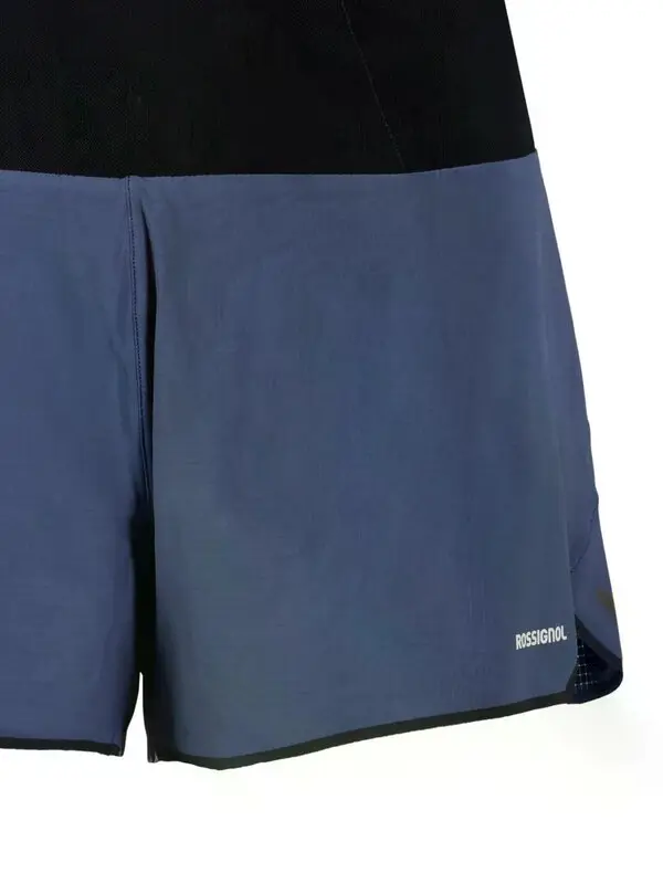 Rossignol Contrast Waistband Performance Shorts