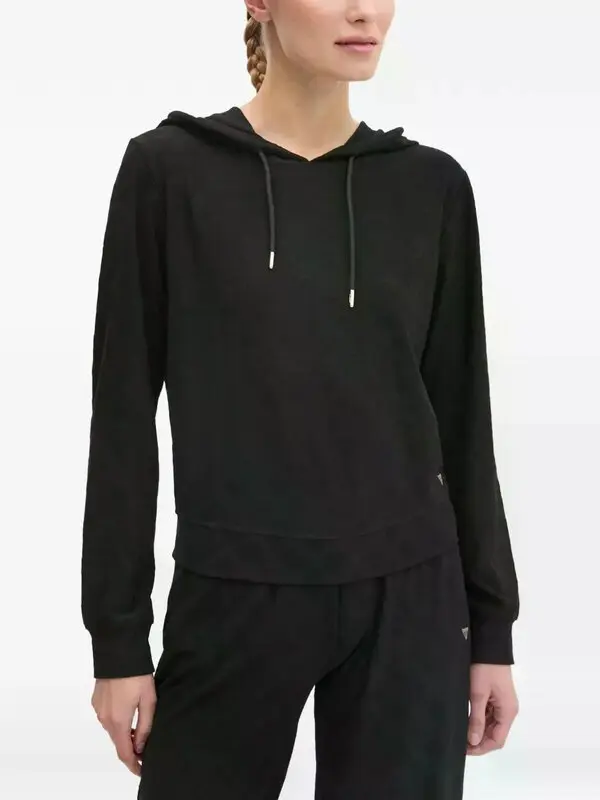 Guess Monica Drawstring Hoodie