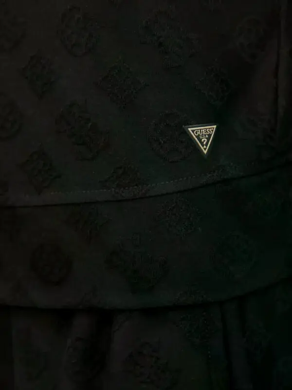Guess Monica Drawstring Hoodie