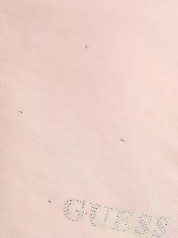 Guess Crystal-embellished Shorts