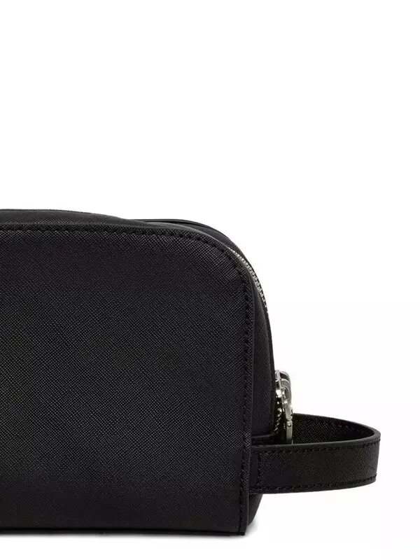 Guess Logo Wash Bag