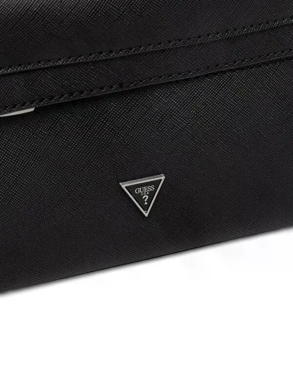 Guess Logo Wash Bag