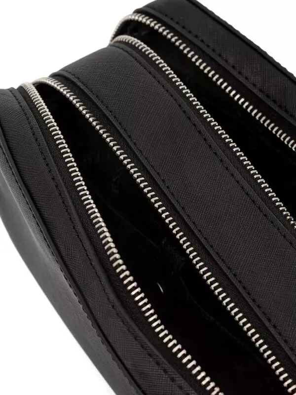 Guess Logo Wash Bag
