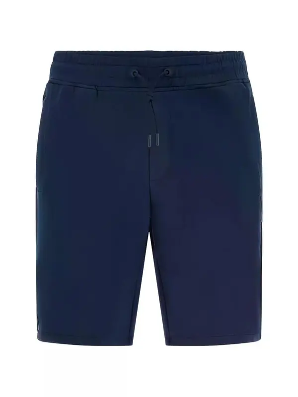 Guess Drawstring Shorts - Blue