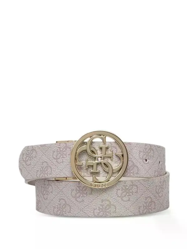 Guess Nolana Belt - Neutrals