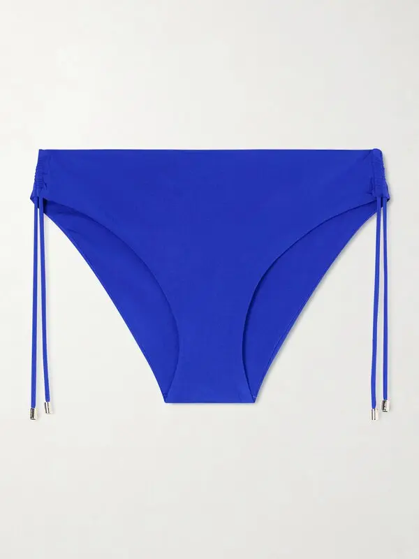 Max Mara Samanta Bikini Briefs - Blue