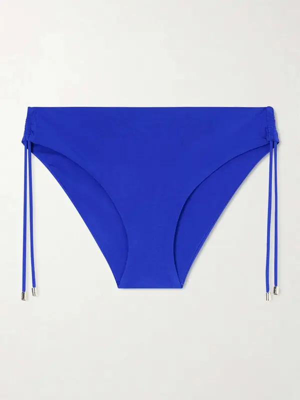 Max Mara Samanta Bikini Briefs - Cobalt Blue