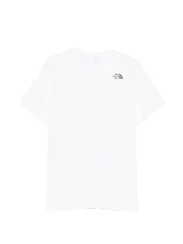 The North Face Logo T-shirt