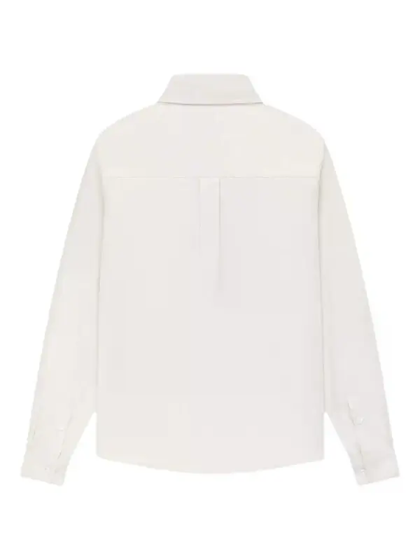 Amiri Pocket Long-sleeve Shirt