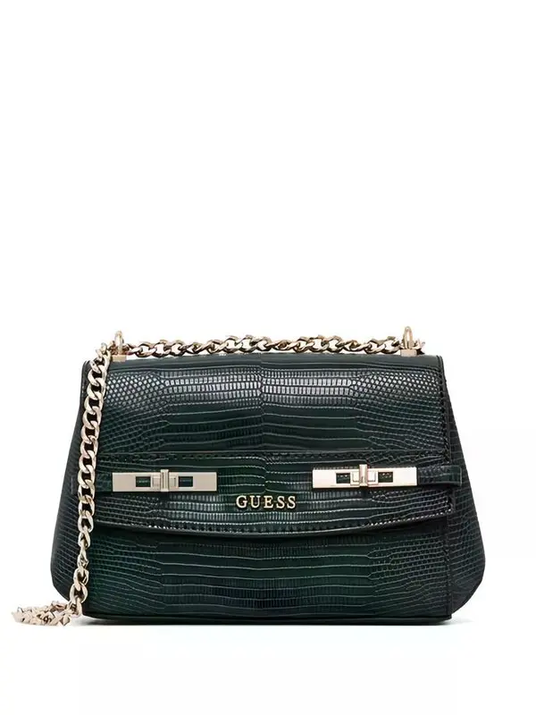 Guess Chain Shoulder Bag