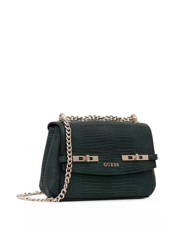 Guess Chain Shoulder Bag
