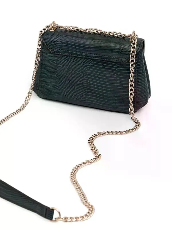 Guess Chain Shoulder Bag