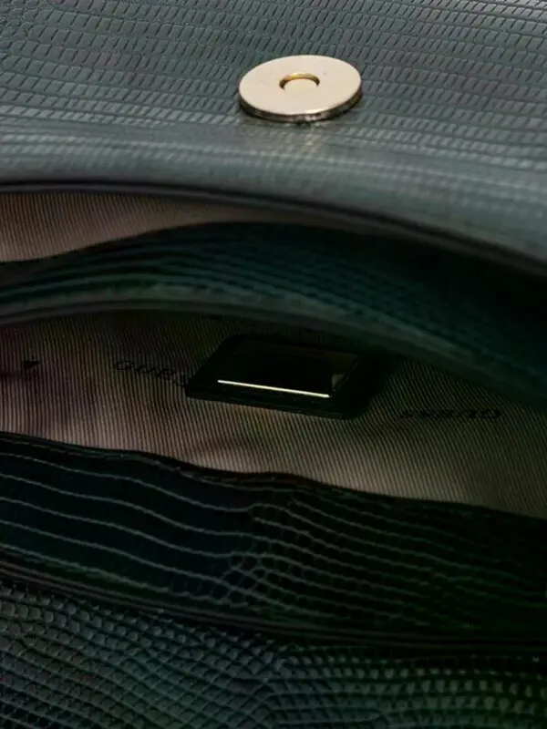 Guess Chain Shoulder Bag