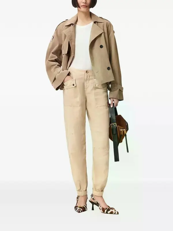 ALLSAINTS Pocket Trousers