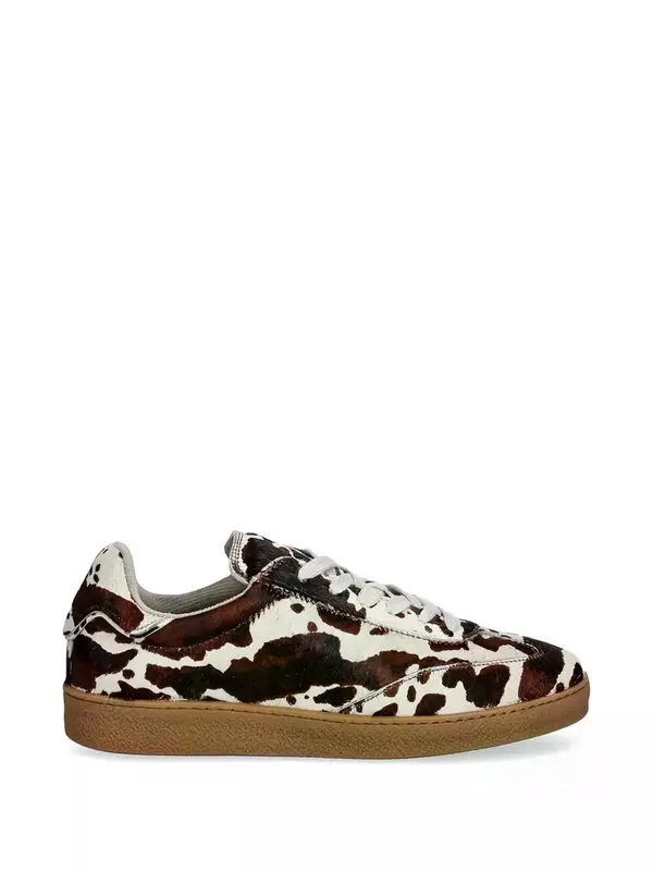 ALLSAINTS Thelma Sneakers - White