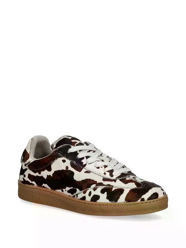 ALLSAINTS Thelma Sneakers - White