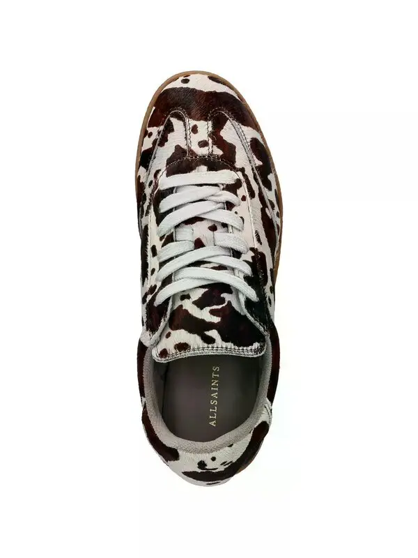 ALLSAINTS Thelma Sneakers - White