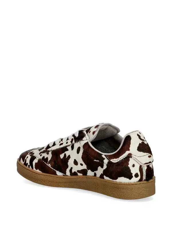 ALLSAINTS Thelma Sneakers - White