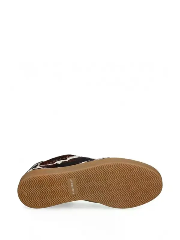 ALLSAINTS Thelma Sneakers - White