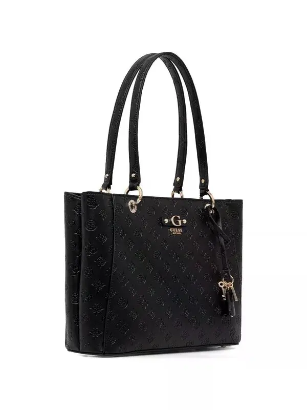 Guess Patterned Tote Bag