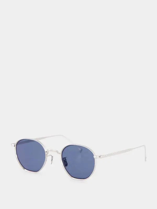 EYEVAN 7285 163 Sunglasses