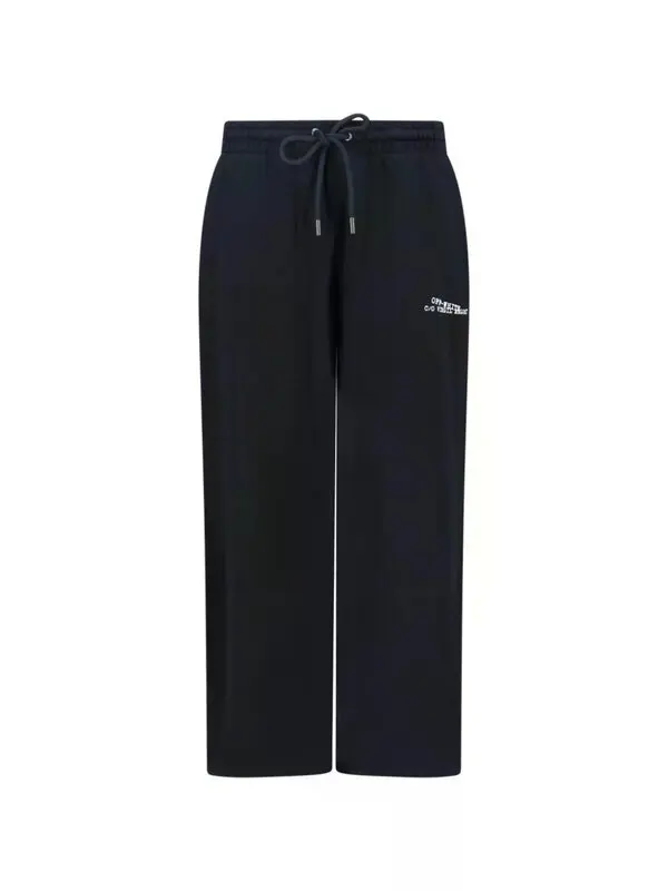Off-White Logo-print Track Pants