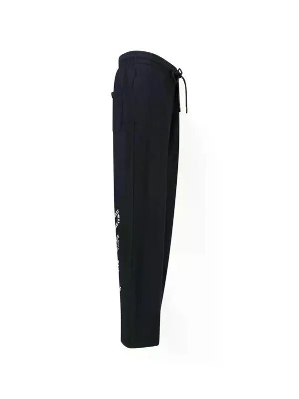 Off-White Logo-print Track Pants