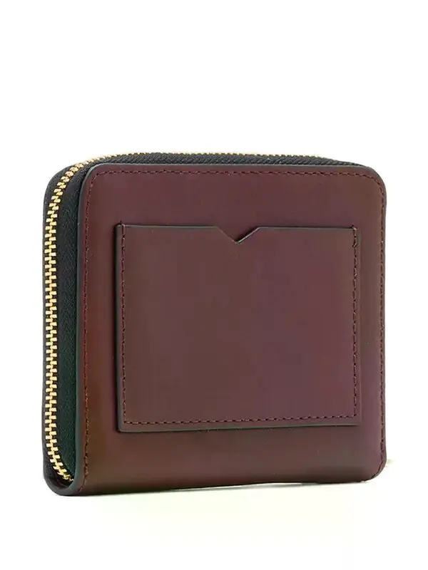 ALLSAINTS Lena Hex Wallet