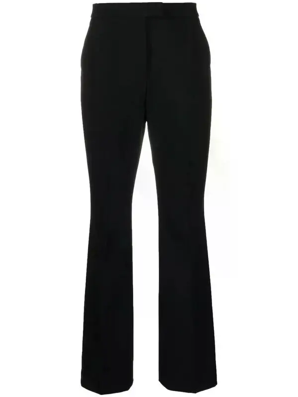 Calvin Klein Bootcut Tailored Trousers