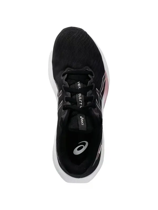 Asics Logo Stripe Sneakers