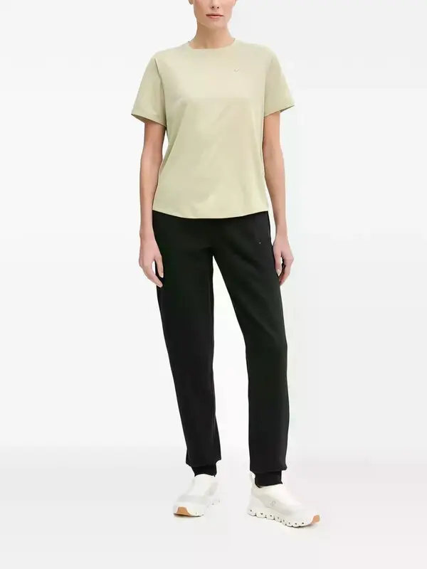 Asics Logo Trousers
