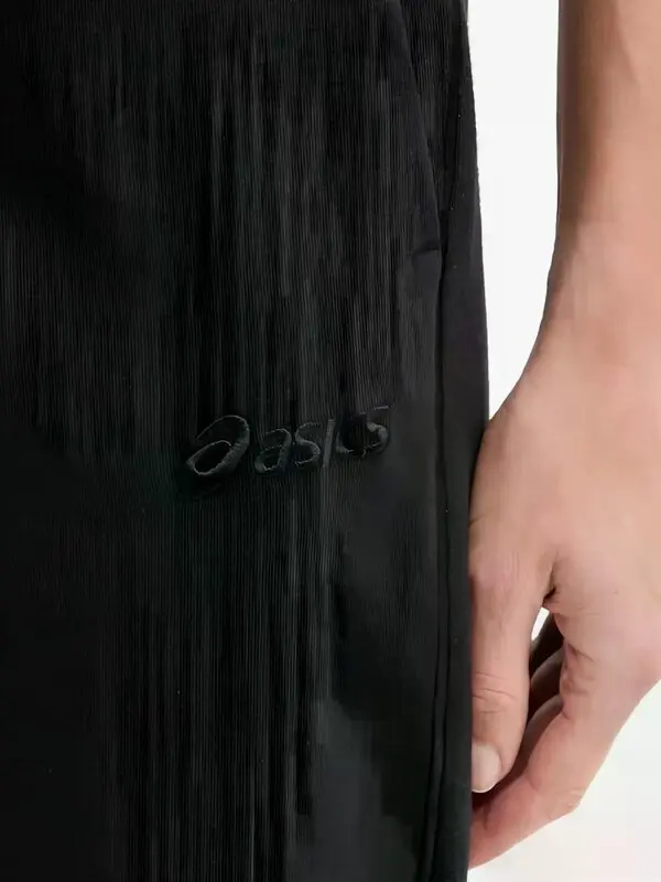 Asics Logo Trousers