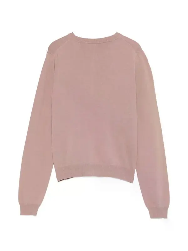 DANIELE FIESOLI Buttoned Cardigan
