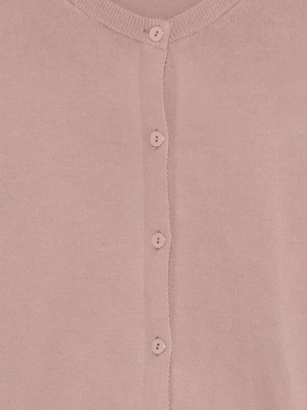 DANIELE FIESOLI Buttoned Cardigan