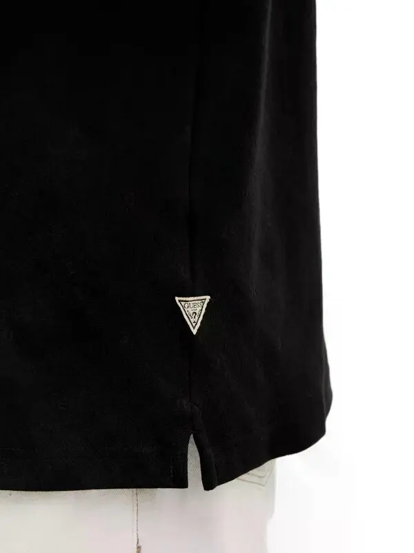 Guess Buttoned Polo Shirt