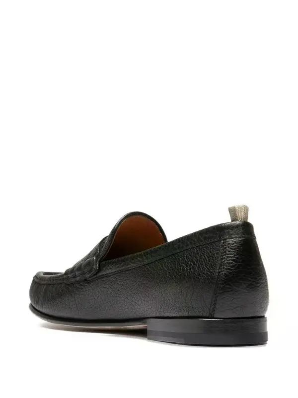 Officine Creative Balfron Leather Loafers