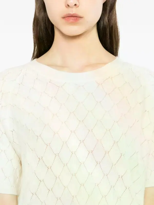 CARE BY ME Christine T-shirt