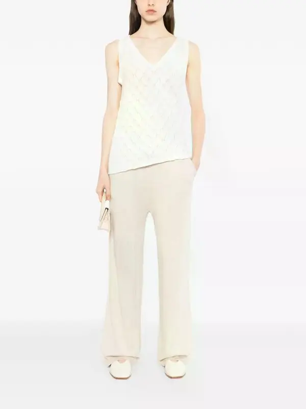 CARE BY ME Breathe Palazzo Pants