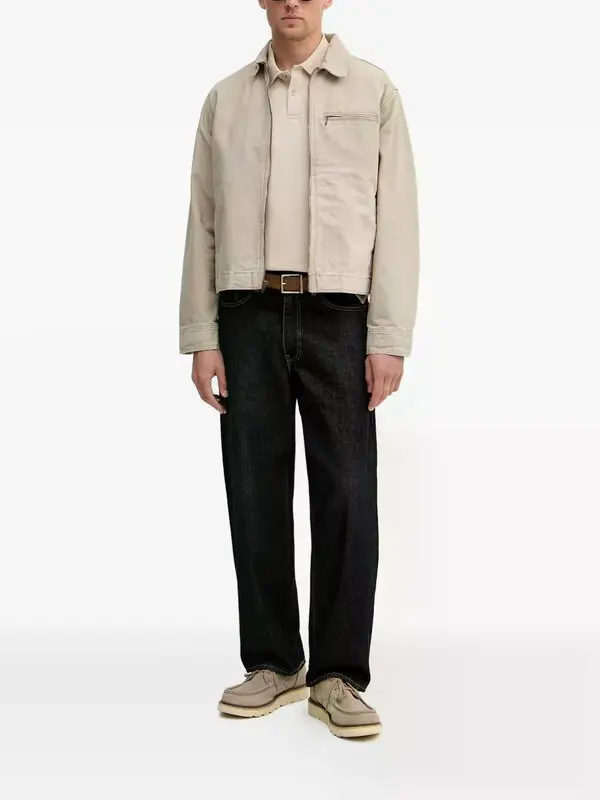 Guess Short Sleeve Polo Shirt