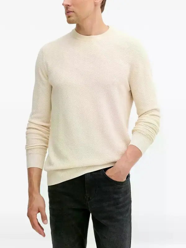 Guess Knit Sweater