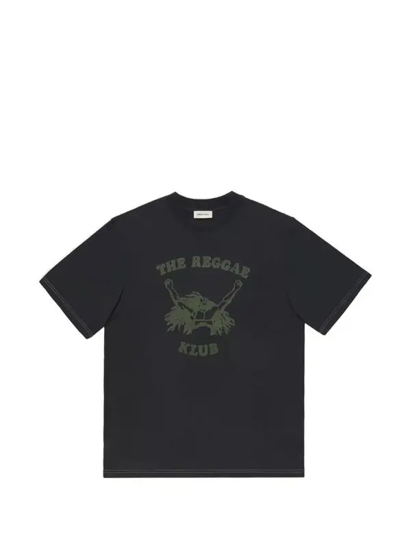 NICHOLAS DALEY Printed T-shirt