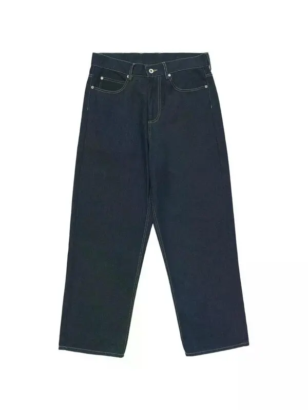 NICHOLAS DALEY Corduroy Pocket Jeans