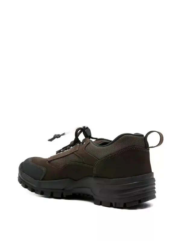GR10K Lace-up Sneakers