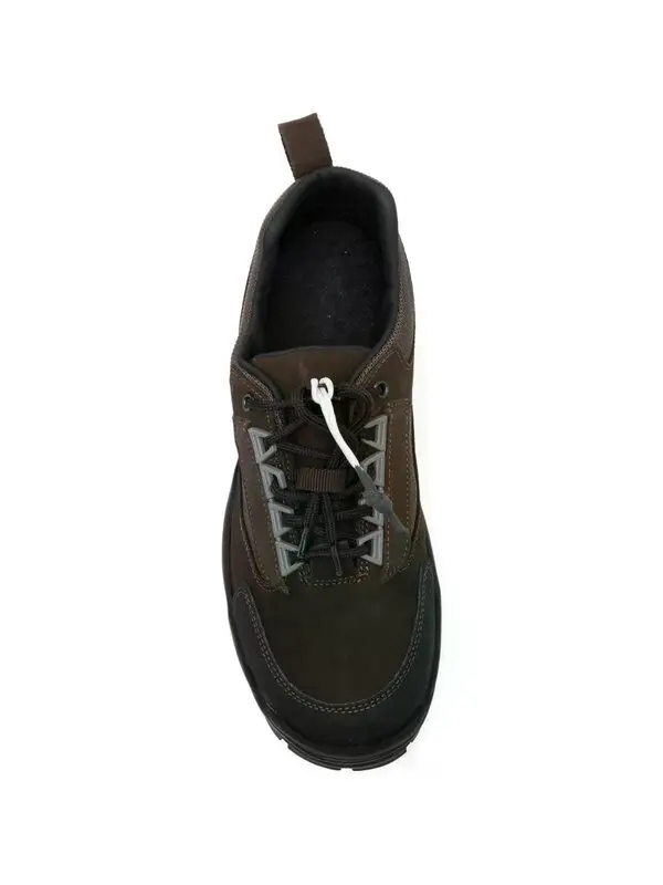 GR10K Lace-up Sneakers